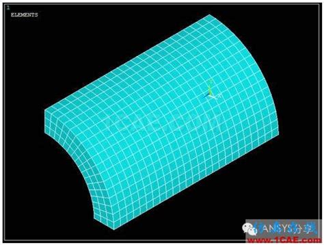 ansys中双变量函数的使用说明 ansys培训、ansys有限元培训、ansys workbench培训、ansys视频教程、ansys