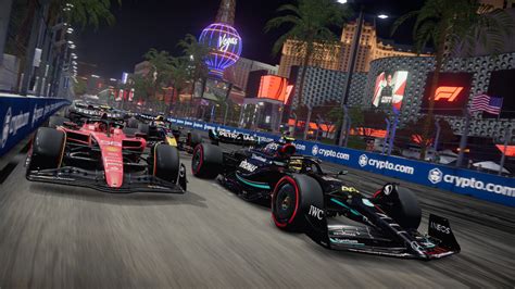 F1 2025 Game Update Clara Bellee