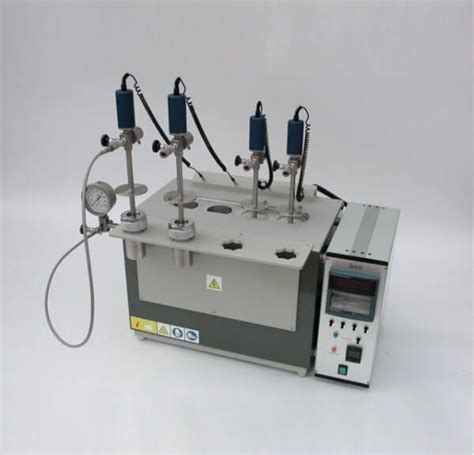 Grease Analysis Labcity Scientific