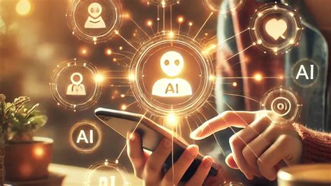ai agents are transforming mobile technology