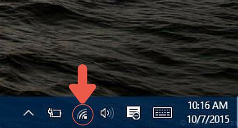 Windows 10 Wifi Icon 430030 Free Icons Library