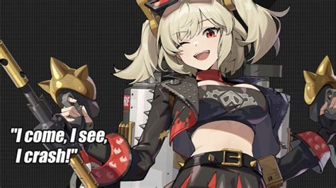 Zenless Zone Zero Burnice Release Date Big Details ONE Esports