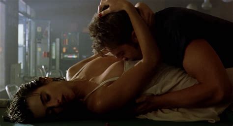 Naked Penélope Cruz In Jamón Jamón