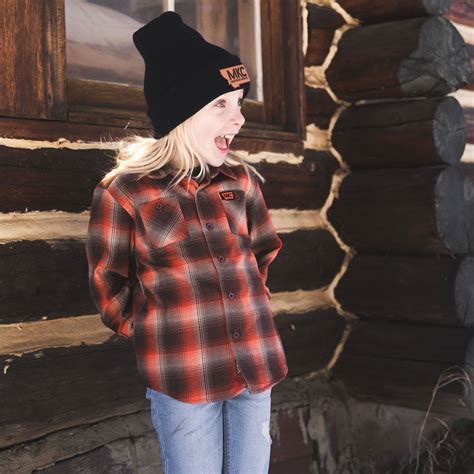 Dixxon Flannel Collection