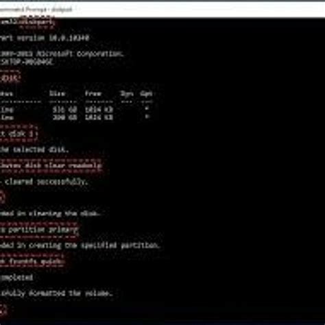 Stream Format Write Protected Usb Drive In Windows 111087 With