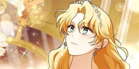 Darkest Romance Manhwa