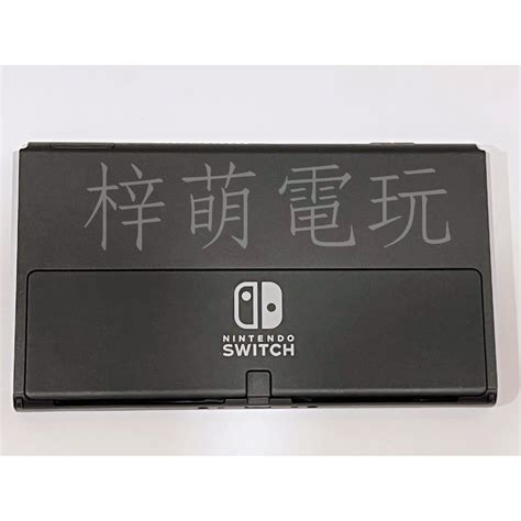 【芷芷電玩】ns Switch 台灣公司貨 紅藍主機 灰黑主機 動物森友會 主機 電量加強版 Oled 主機 一年保固 蝦皮購物