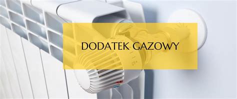 Dodatek Gazowy Refundacja Podatku VAT OPS Wicko Portal Gov Pl