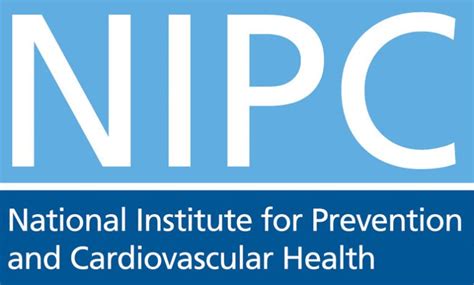 national institute for prevention and cardiovascular health nipc