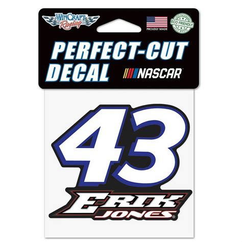 43 Erik Jones Air Force Can Cooler Erik Jones Racing