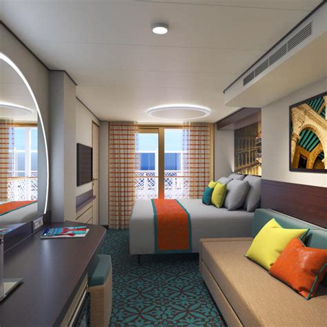 Cabin Details Carnival Mardi Gras Planet Cruise