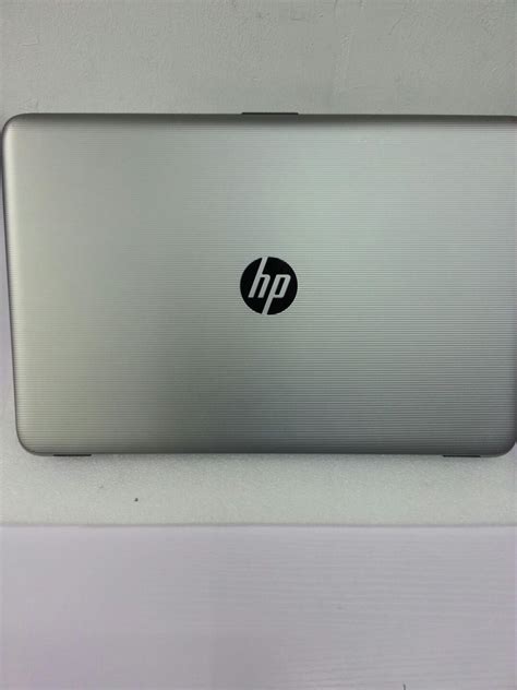 Hp Notebook 15 Ay514tu Intel Core I5 Computers And Tech Laptops