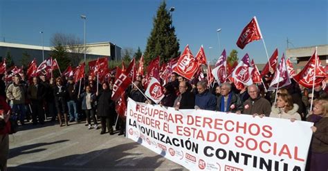 La Movilización Social Cada Vez Más Necesaria