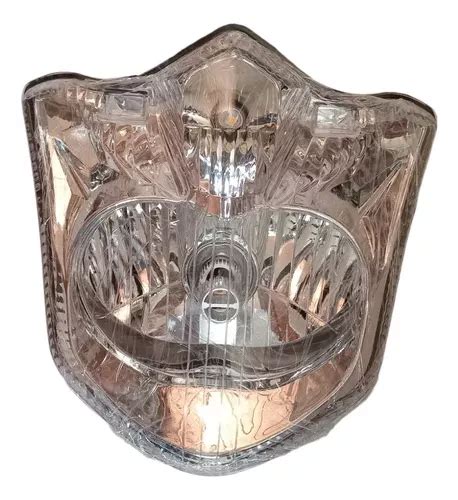 Faro Leds Original Vento Falkon 200 Cyclone 150 200 Y 210