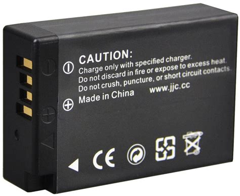 Купить Canon LP-E17 аккумулятор аналог для камер EOS R8, R10, R50, RP ...