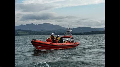 All Welcome To Beaumaris Rnli Lifeboat Open Day Rnli