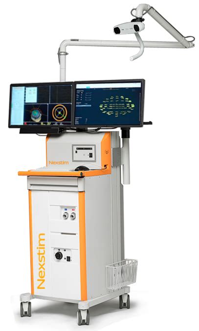 Nexstim Tms Eeg