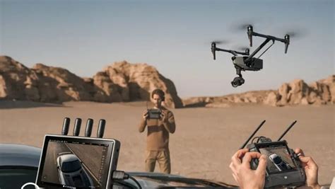 Los Mejores Drones Con Cámara Profesionales En 2025