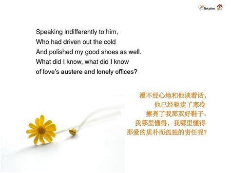 The interpretation of poetry word文档在线阅读与下载 免费文档
