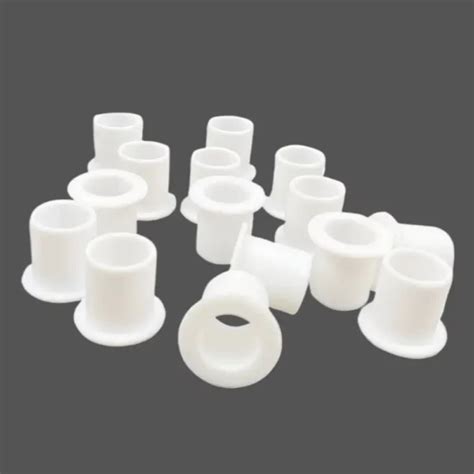 Ptfe Bushings Jinshiling Ptfe Manufacturer