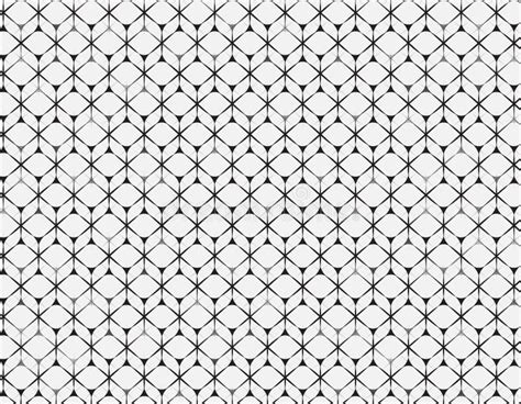 Pattern Background Geometric Polygon Line Stock Illustration Illustration Of Elements Beauty