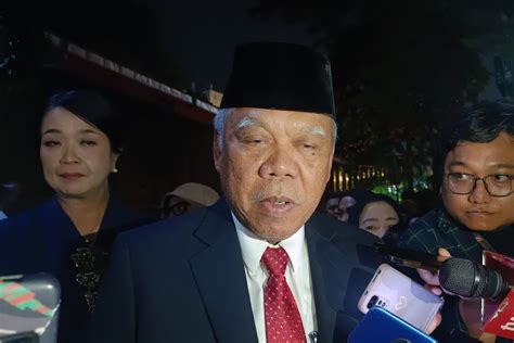 Basuki Kepala Otorita Ikn Prabowo Targetkan 4 Tahun Rampung