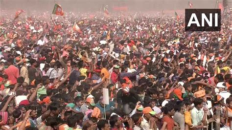 Bjps Social Media Cell Noapara Mondal 2 Bjpnoapara Twitter