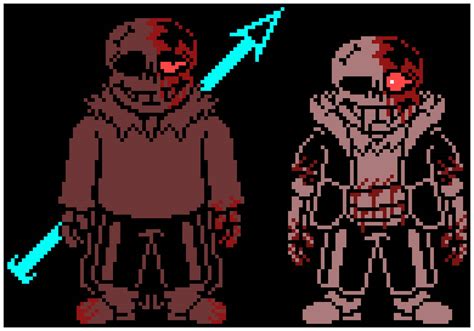 A Horror Meets Another Horror By Kronora On Deviantart