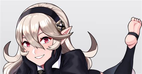カムイfeif カムイ Sarukaiwolfのイラスト Pixiv