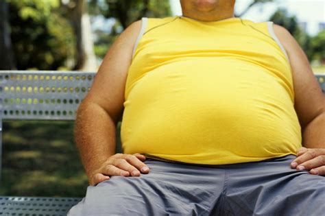 La Obesidad Y La Diabetes Entre Las Cinco Primeras Causas De Muerte