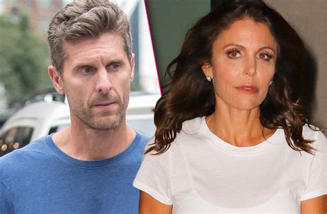 Bethenny Frankel And Jason Hoppy Fight In Court Over Custody Daughter Rhony