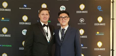 웨인힐스 美 에디슨 어워드 동상 수상 Zdnet Korea