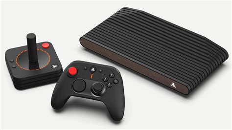 Forget Ps5 — Atari Vcs Offers ‘something Different Toms Guide