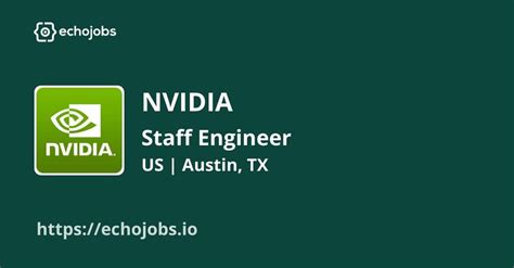 Nvidia Is Hiring Staff Engineer End User Support It Usd 132k 218k [austin Tx] [powershell