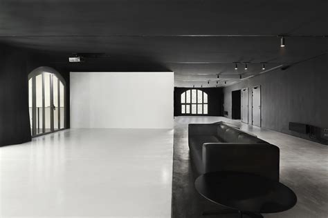 Larche Micheville Cultural Centre By K Architectures