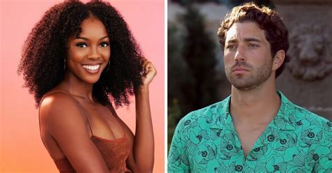 Did Evalin Clark Receive Rose The Bachelor Star Breaks Down Over
