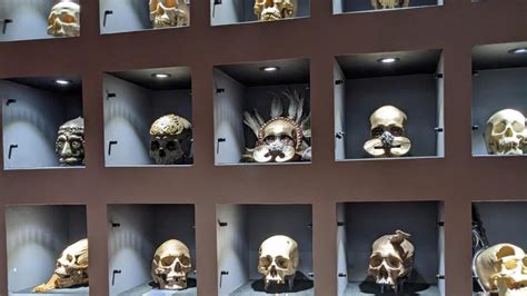 The Museum Of Death Resurrects Itself In Hollywood Lamag