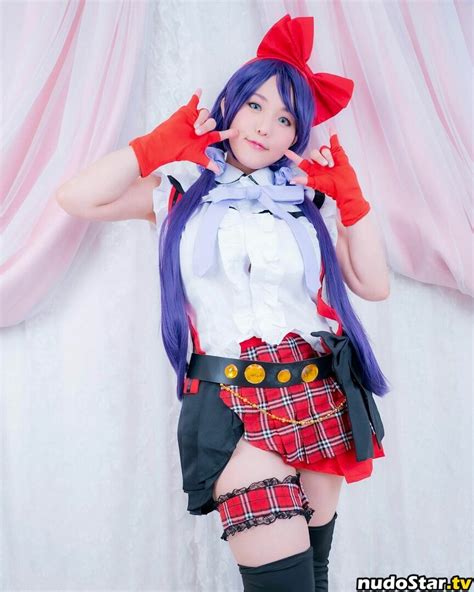 Kaho Shibuya Shibukaho Nude OnlyFans Photo Nudostar TV