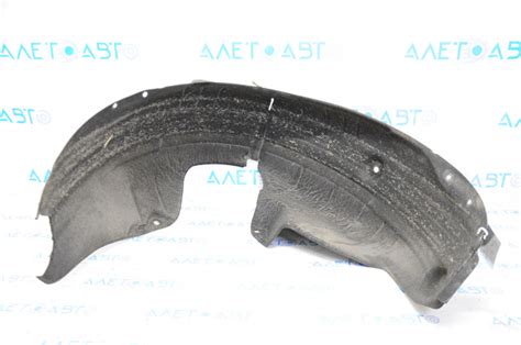 Подкрылок задний правый Hyundai Sonata 20- протерт 86822-L0000 артикул ...