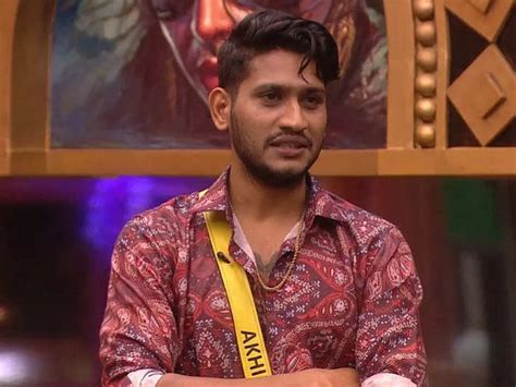 Bigg Boss Malayalam 5 Grand Finale Highlights Akhil Marar Lifts The