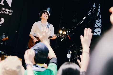 Tele Japan Jam 2023 ライブ写真＆セットリスト｜音楽情報サイトロッキング・オン ドットコム