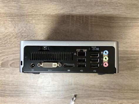 МІНІ ПК СИСТЕМНИЙ БЛОК FUJITSU MPC-D1009 INTEL CORE I3 — Системные ...