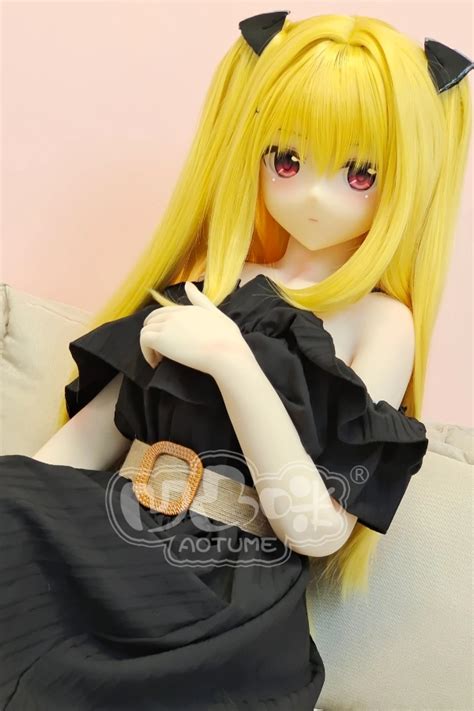 Aotume Doll Archives Kanadoll