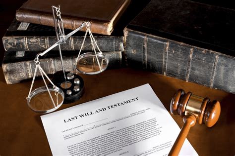 New Executor Nomination Form Explicitly Requests Criminal History