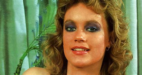 Classic Adult Film Buffy Davis