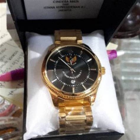 Jual Jam Tangan Rolek Shopee Indonesia