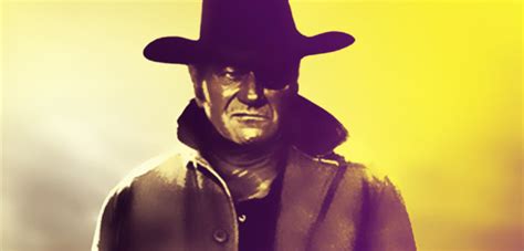 Heute im TV Western Meisterwerk mit John Wayne das 41 Jahre später