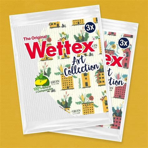 Ever used a Wettex? 😏💚 I’m so proud to finally give you a sneak peek of ...