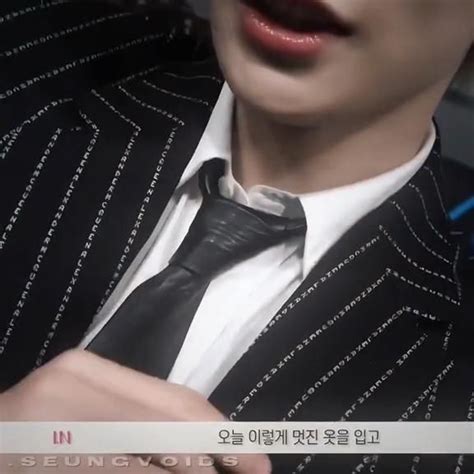 Jeongin Video Nel Persona