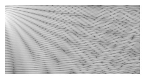 Screenshot Of The Hlsl Code A Scaled Mapping Of 64 Color Scales Is